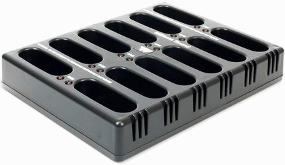 Williams Sound CHG 3512 Charger for up to 12 Williams Sound R33 R37 R35-8 R36 R863 RX22-4 recei