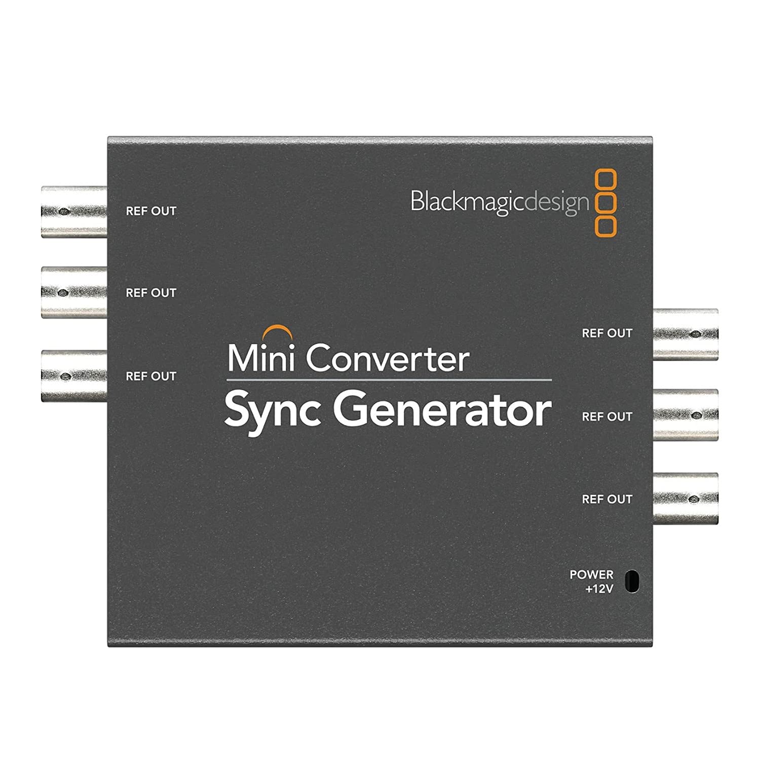 Blackmagic Design コンバーター Mini Converter Sync Generator 000443