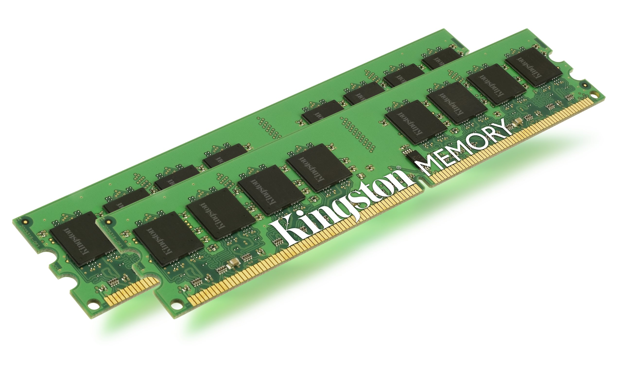 キングストン 8GB DDR2-667 Kit KTN-WA667K2/8G