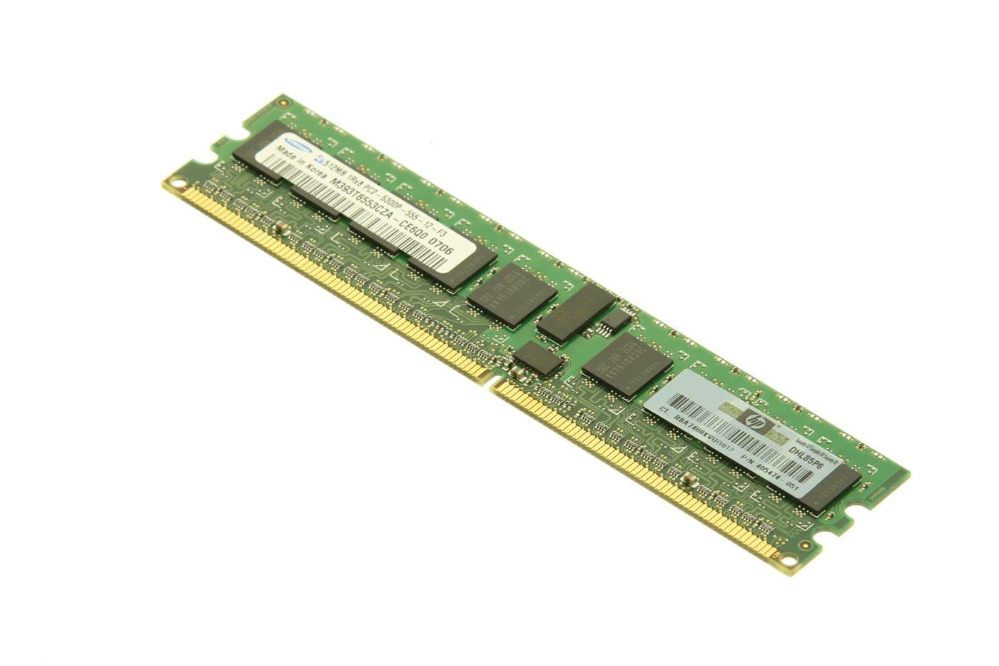 512MB PC2-5300