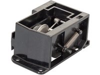 Left rollfeed module