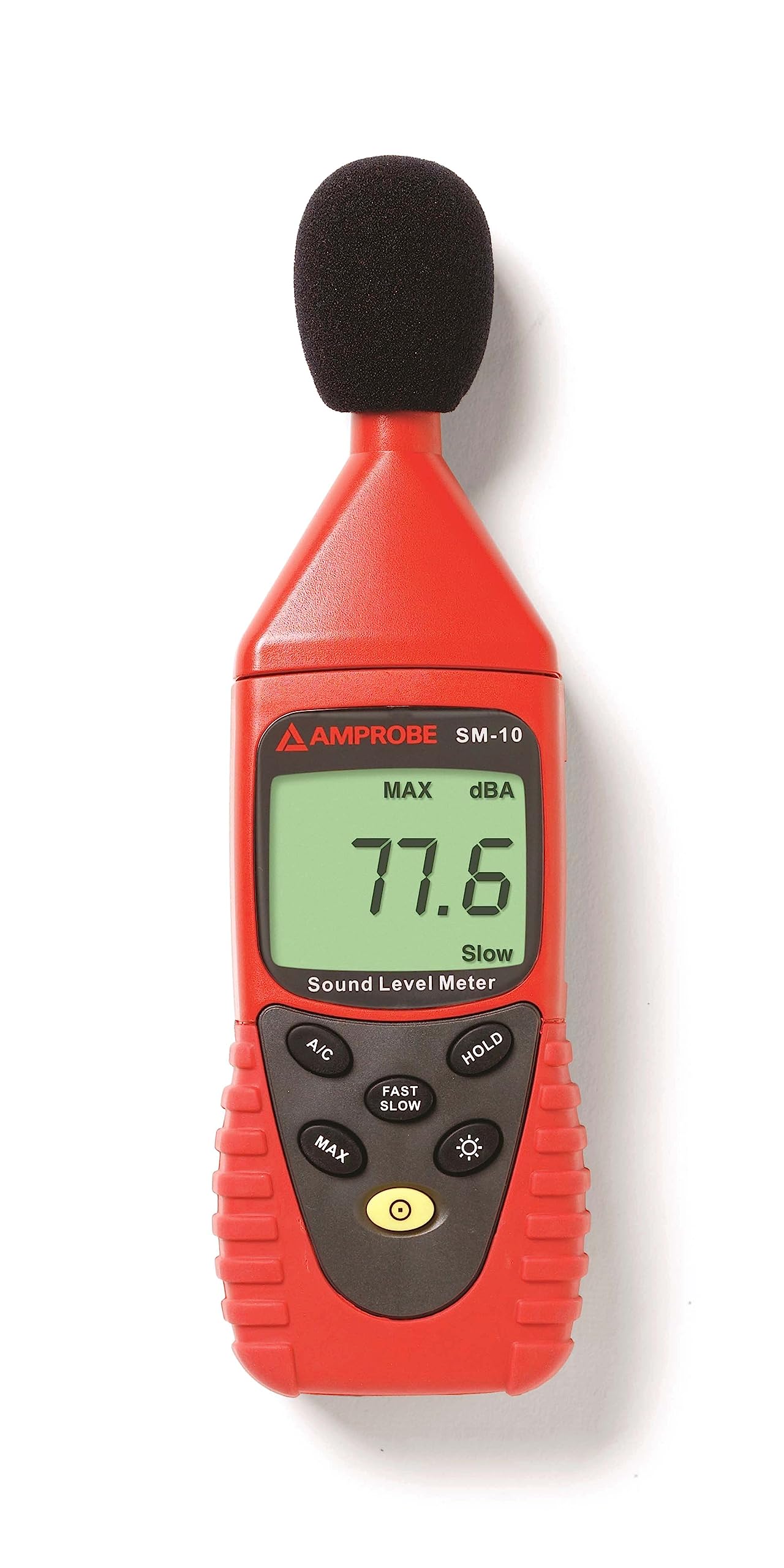 Amprobe SM-10 IEC 651 2