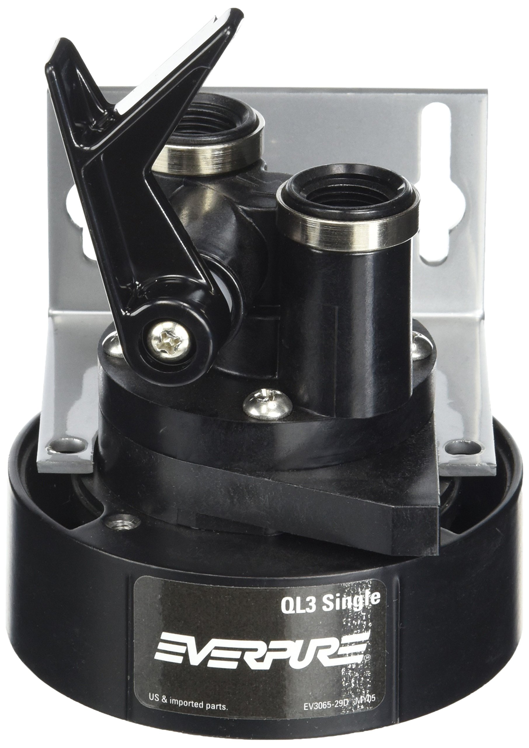 Everpure EVERPURE-EV9259-14 SingleHead EV9259-14 Replacement Head