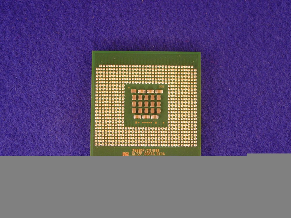 Dell Processor