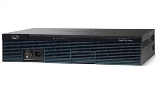 CISCO C2911-CME-SRST/K9 Cisco 2911 Integrated Services Router