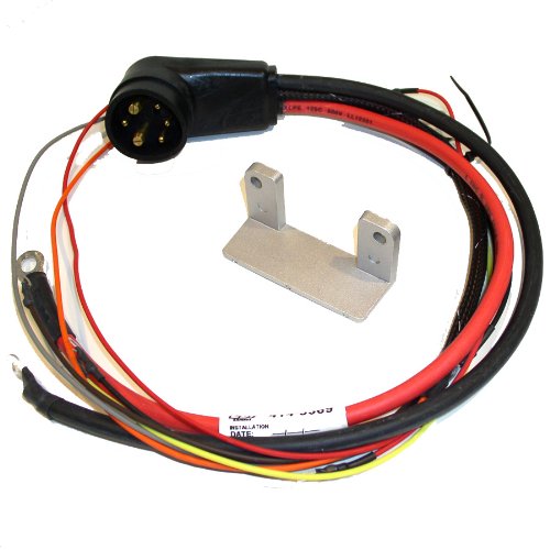 MERCURY HARNESS by CDI Electronics