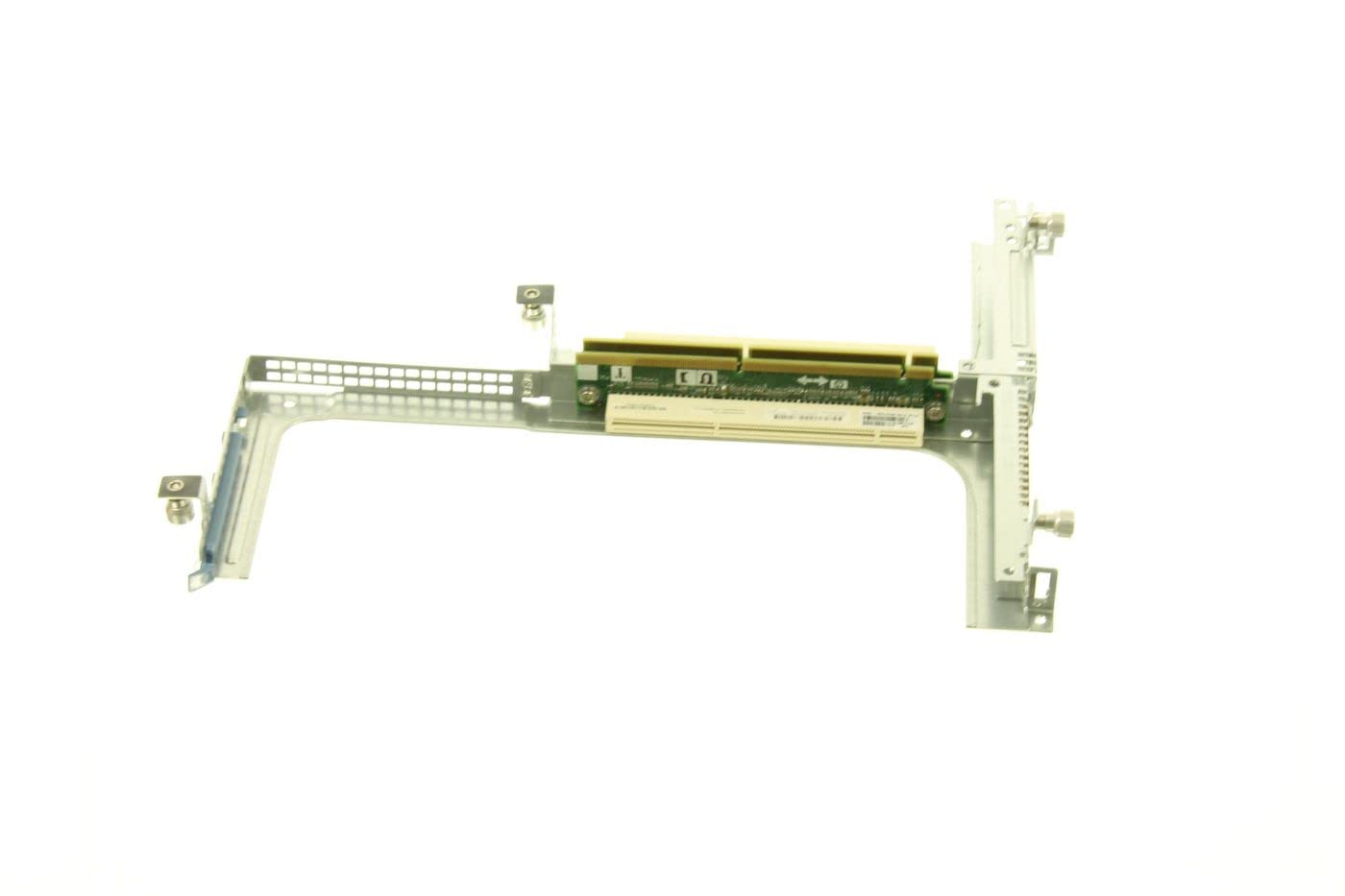 PCI-X board w. backplane