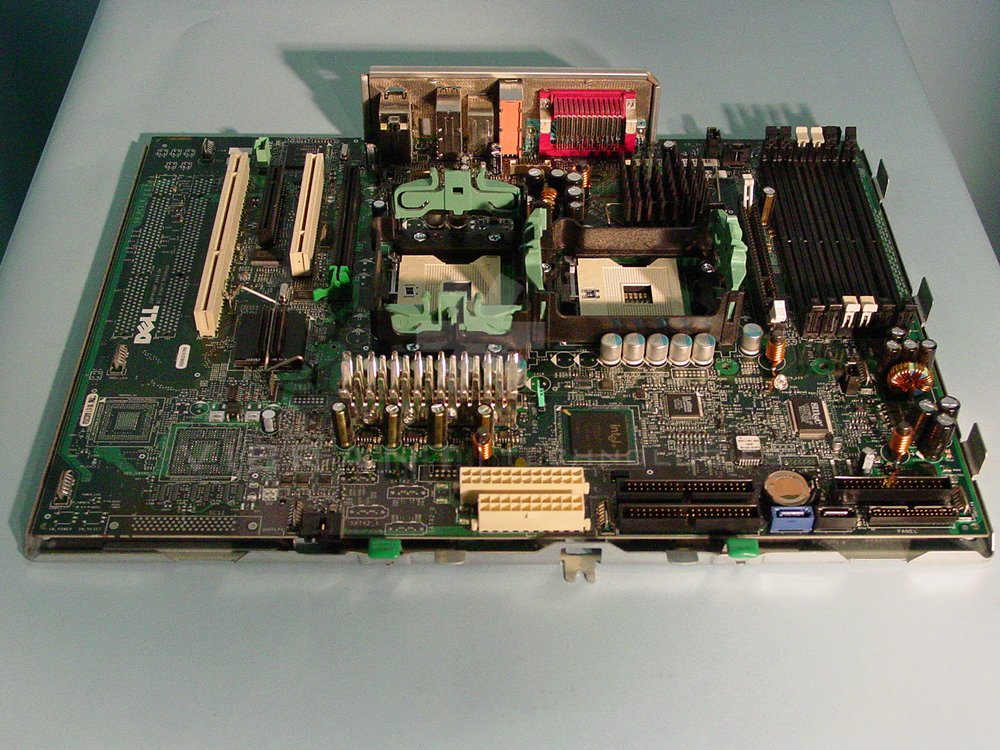Dell Motherboard