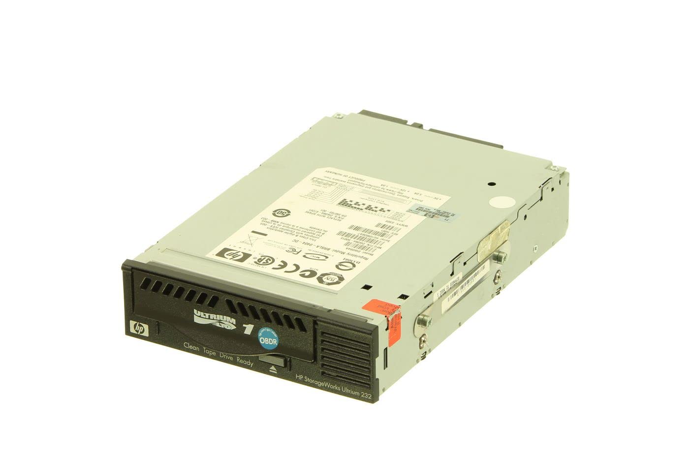 Ultrium 232 int. tape drive