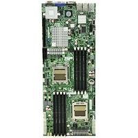 Supermicro 2つ6コア/クアッドコア/デュアルコアAMD Opteron 2000シリーズNvidia mcp55-proチップセット最大64 GBのECC ddr2 800 / 667 /