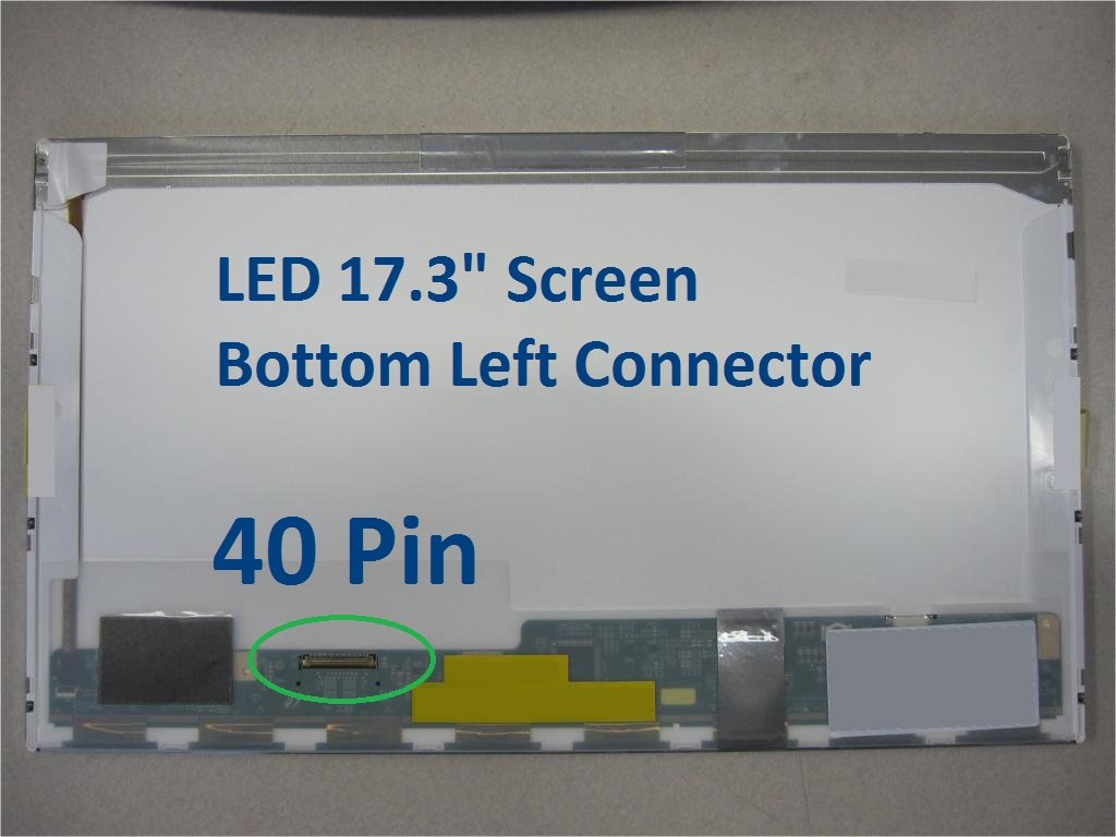 LCD Display