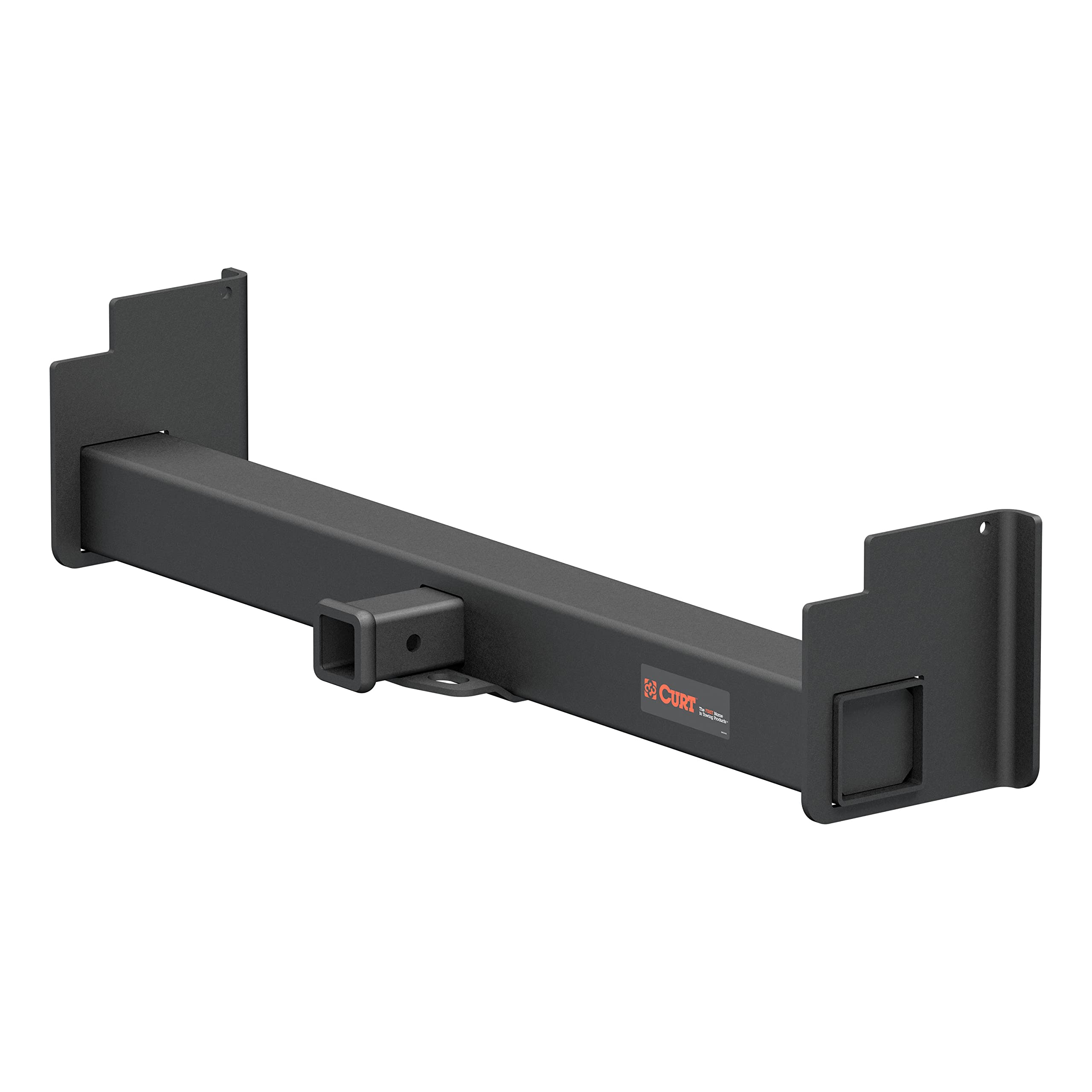 Curt 15901ユニバーサルweld-on Trailer Hitch