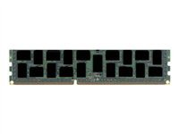 Dataram 4GB 2Rx4 PC3-10600R-9 Intel MotherBoard対応 DTM64313H