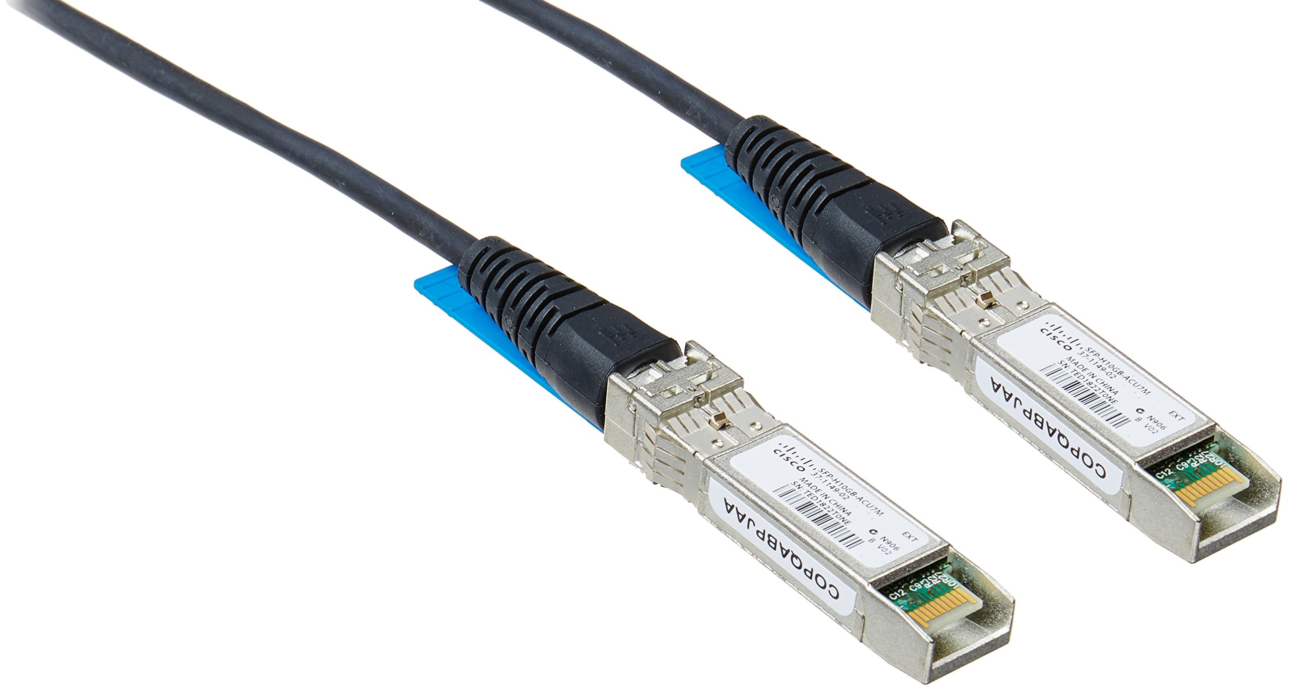 10GBASE-CU SFP+ Cable 7 Meter active spare