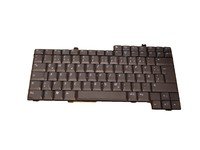 Keyboard (SWEDISH)