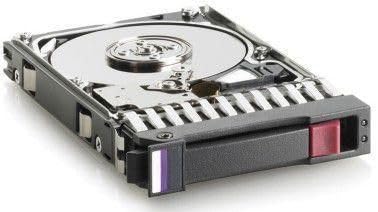HP Inc. HDD SATA 500G 5400RPM 580679-001