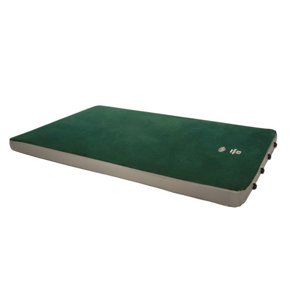Kamp-Rite Queen Self Inflating Pad by Kamp-Rite