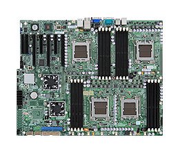 スーパーマイクロ H8QII+-F AMD SR5690 マザーボード