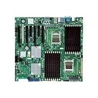 Supermicro 強化拡張ATXデュアル1207(F) AMD SR5690 DDR2 800 サーバーマザーボード H8DAI+-O