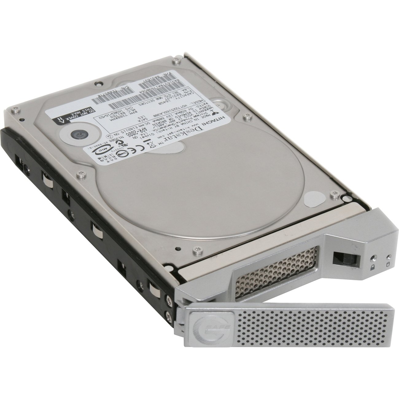 G-Technology G-TECH G-SAFE 3TB