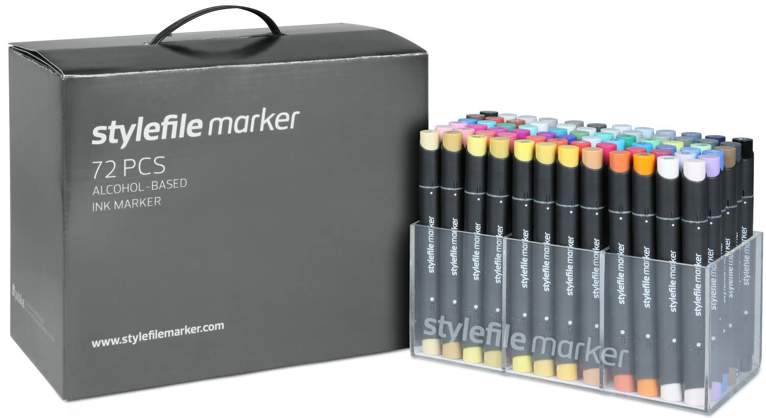 Stylefile Marker 72er marqueur