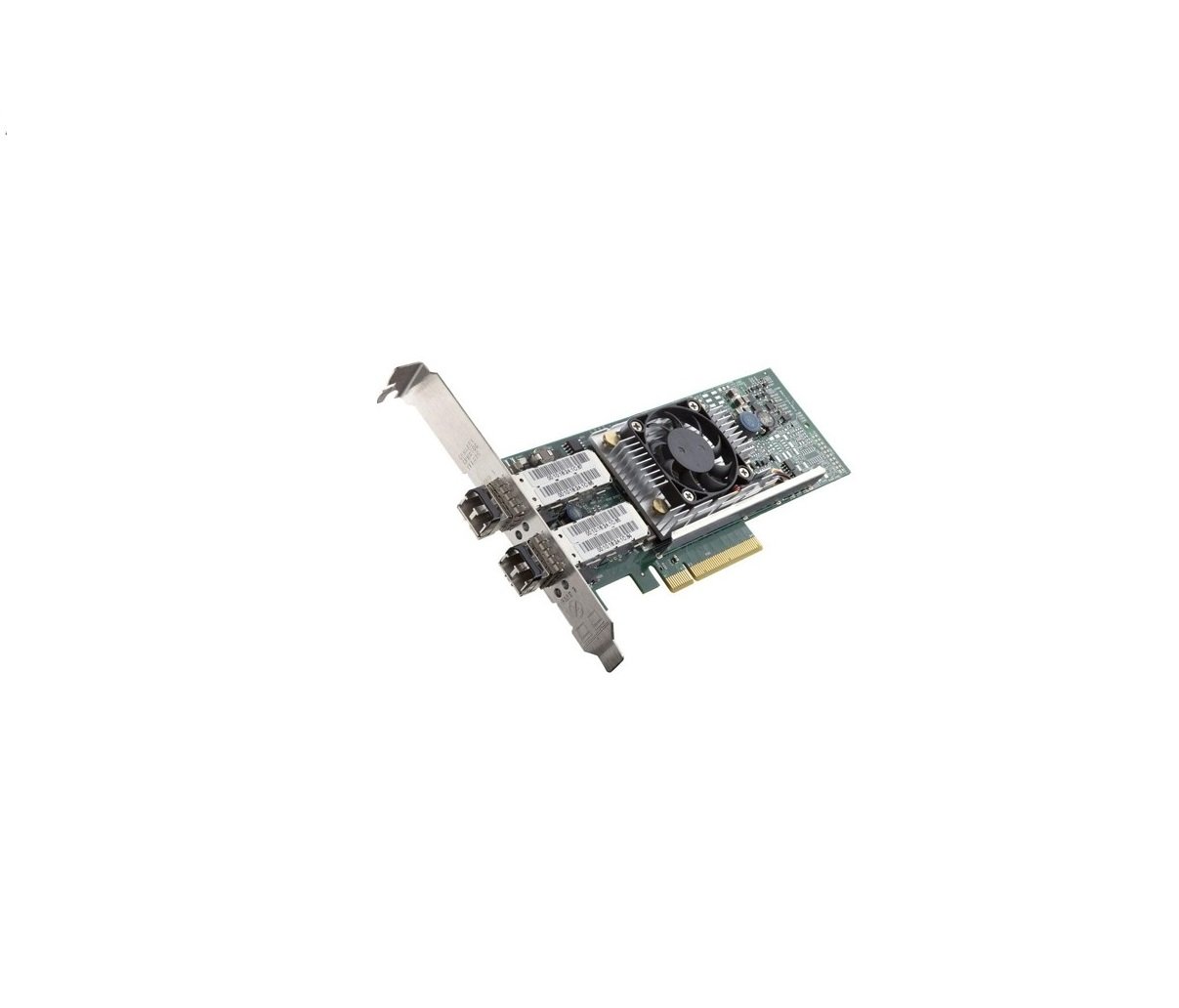 Broadcom 10GB PCI-E SFP+