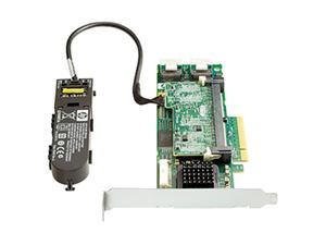 HP Smart Array P410/512MB FBWC 2-ports Internal SAS Controller 578230-B21 by hp [並行輸入品]
