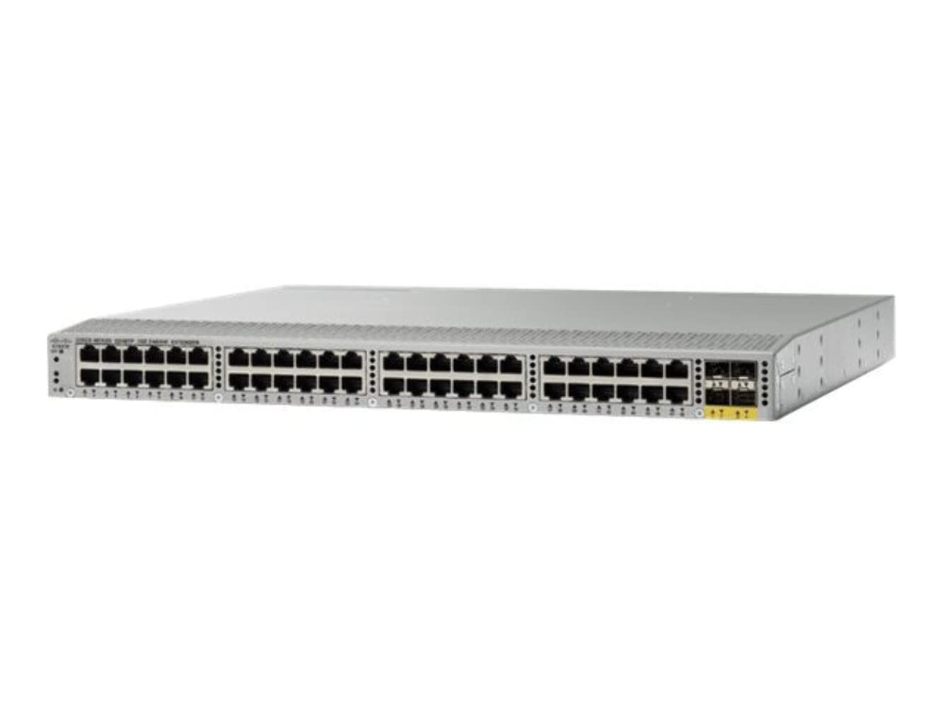Nexus 2248TP GE Fabric Extend