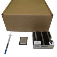 HP Intel Xeon HP bl280 C g6 l5530 (2.40 GHz 8 MB l3キャッシュ60 W) dl160zg6