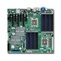 SuperMicro X8DAH+-LR マザーボード (LRDIMM対応)