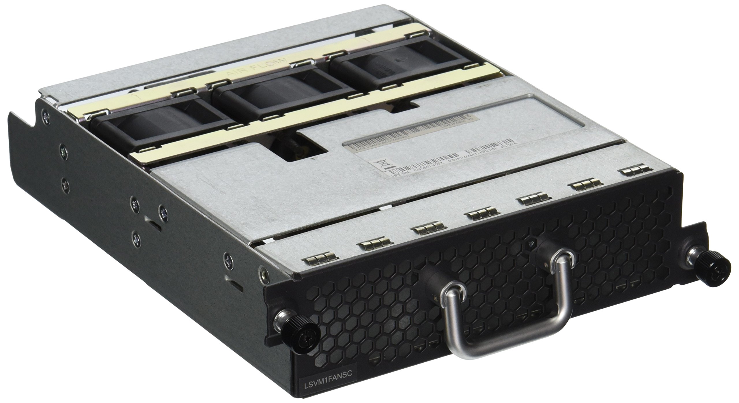 JG297A [HPE 5920AF 24XG Bk(pwr) Frt(prt) Fn Tray]