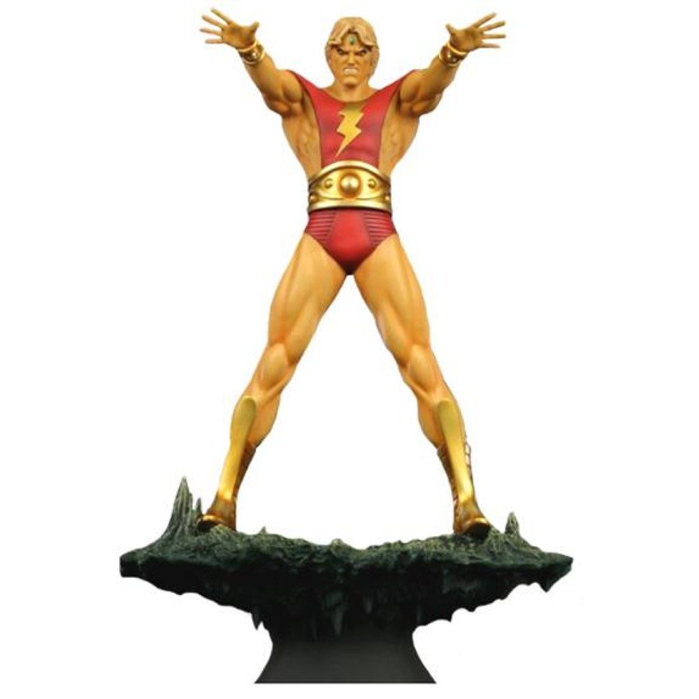 Warlock Original Bowen Designs Exclusive Statue (preOrder)