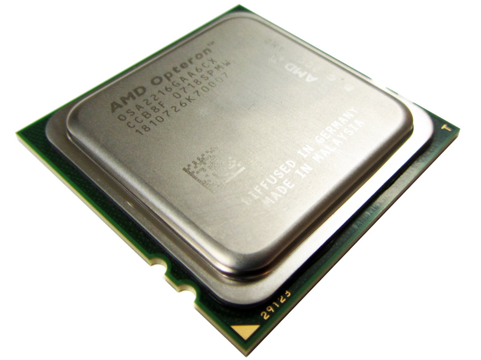 HP 451810 ? 001 Proc Opteron 3.0 GHz sps-proc Opteron 3.0 GHz 95 W