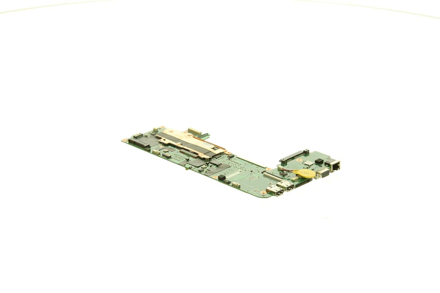 HP 594804 ? 001システムボード(マザーボード) ? IncludesインテルAtom n270プロセッサー(1.6ghz、533 MHzフロントサイドバス 512 KBキャッシュLev