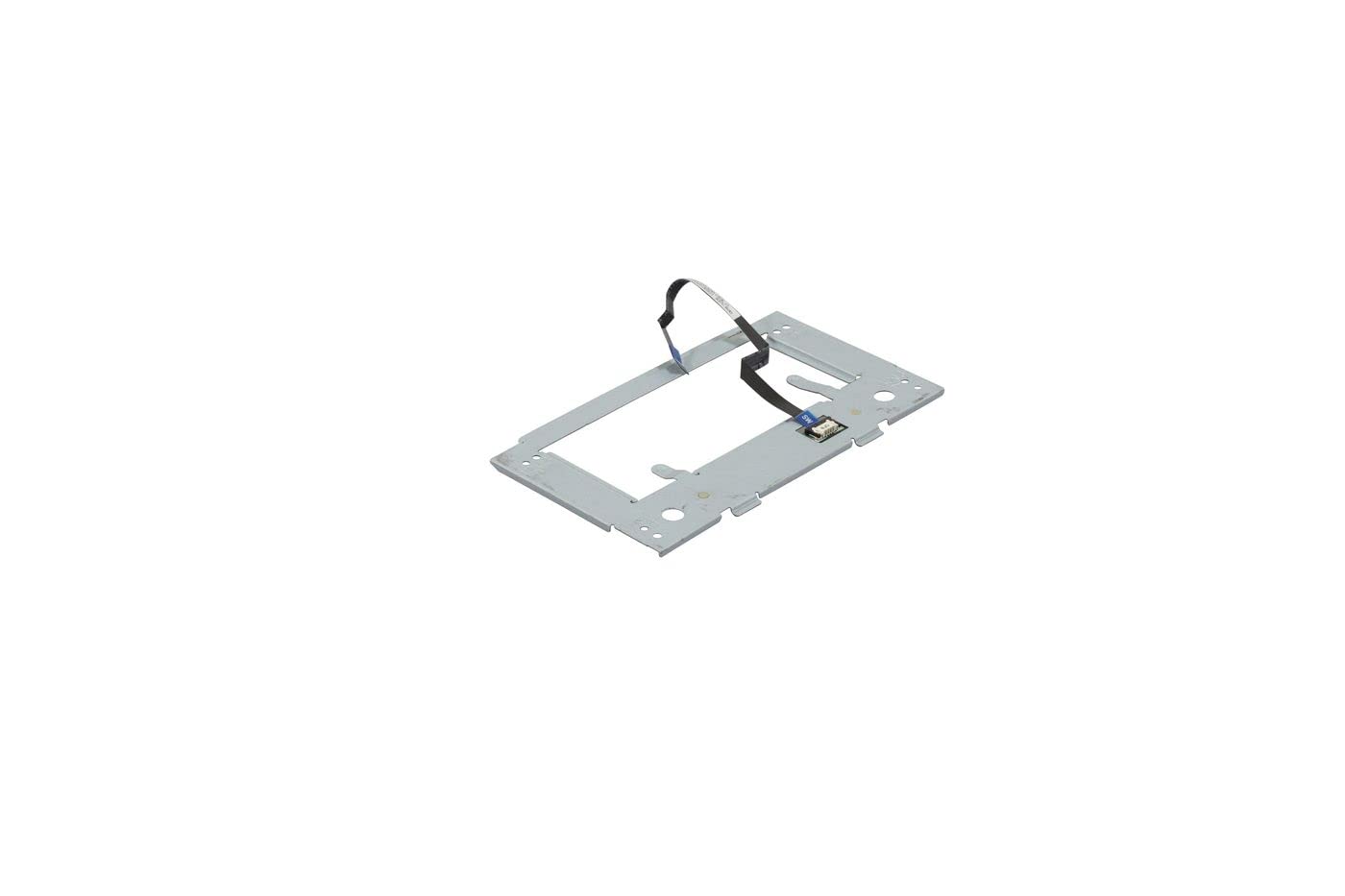 TOUCHPAD BUTTON BRD W BRACKET