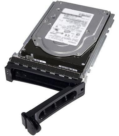 H367T DELL 300GB 10000RPM 2.5インチ SAS 6GB/S ハードドライブ P/N: H367T - DELL