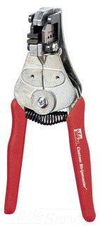 IdealカスタムStripmasterワイヤストリッパー45 ? 1316