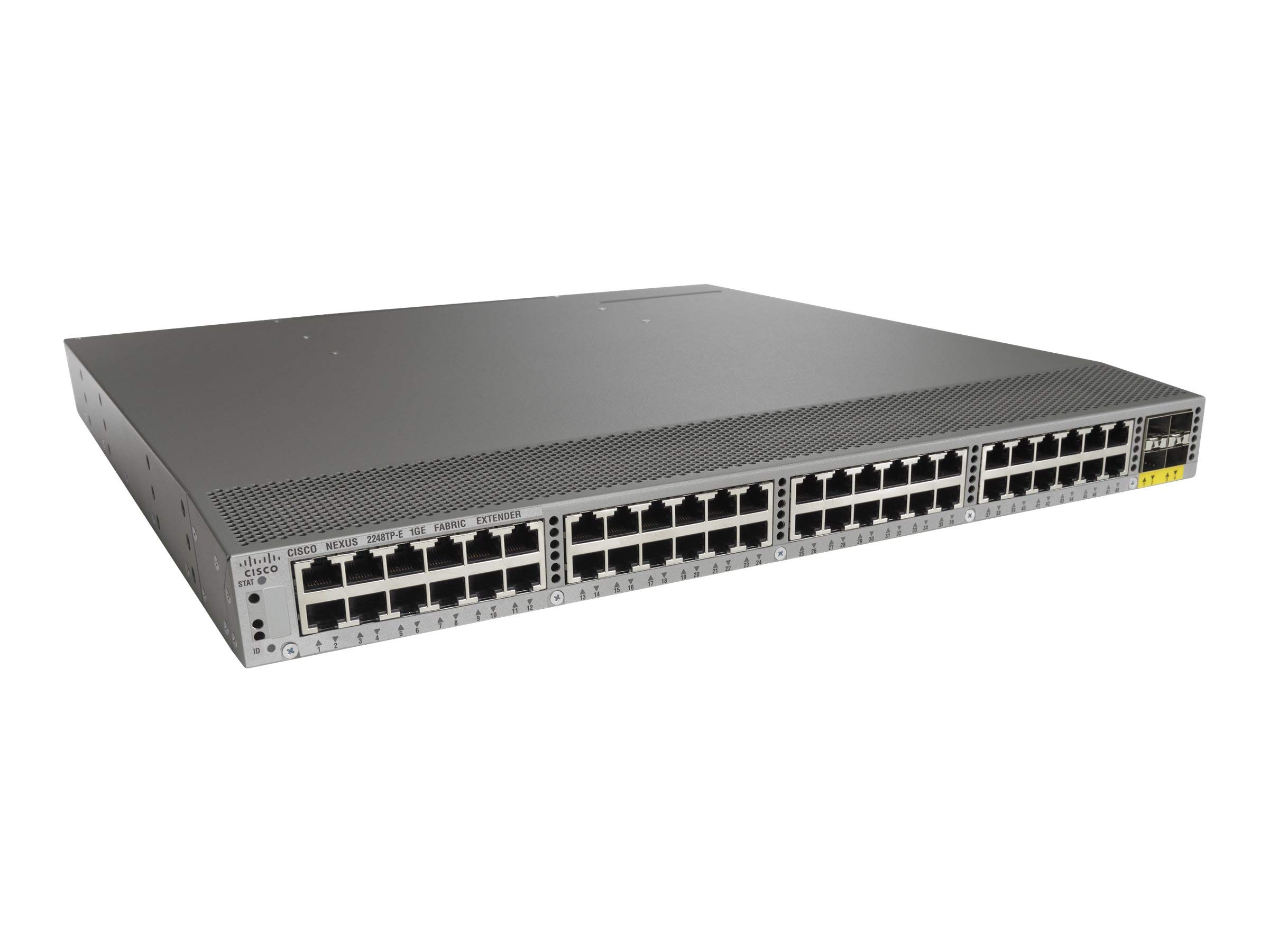Cisco n2 K-c2248tp-e NEXUS 2248tp GEファブリック延長