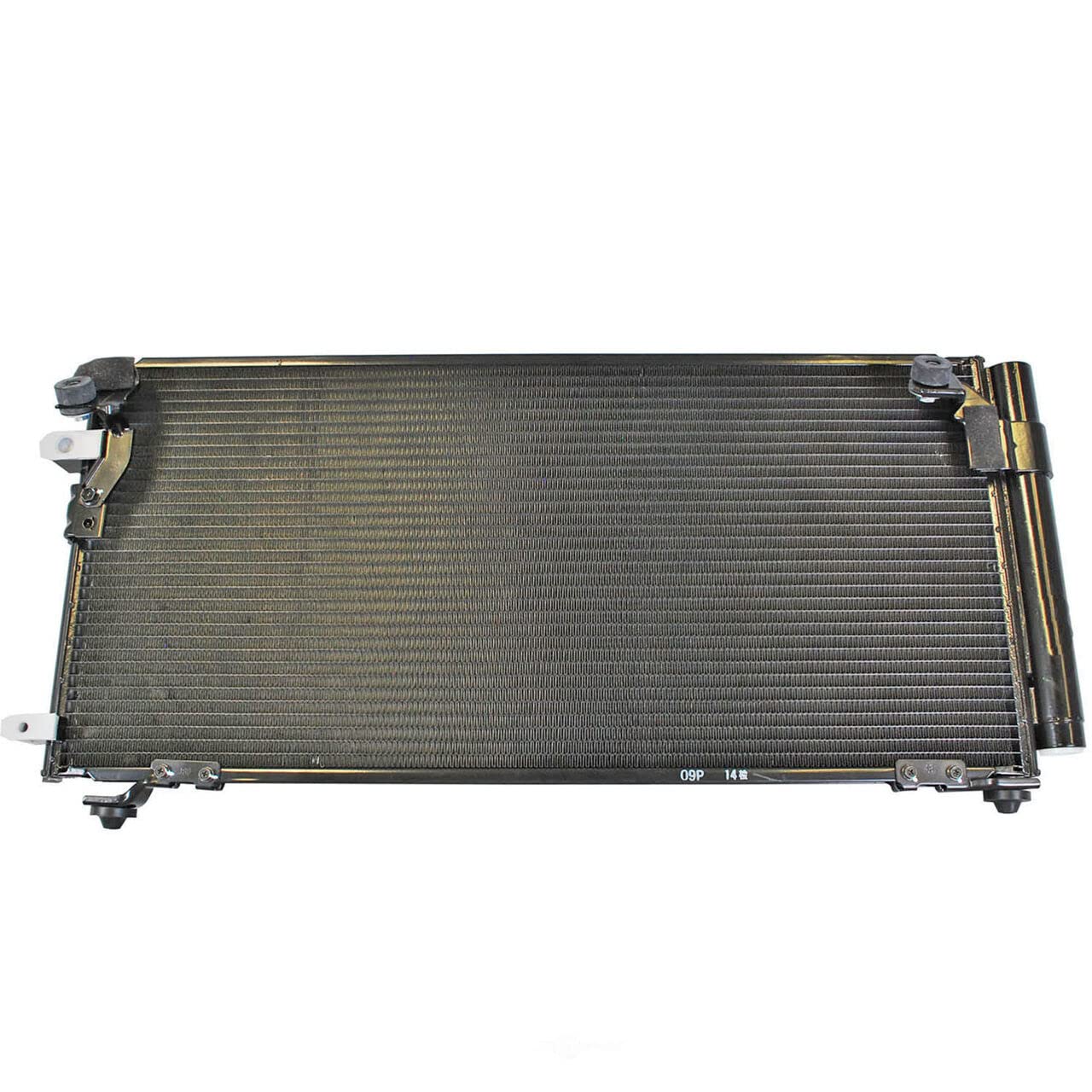 デンソー 477-0620 A/C コンデンサー