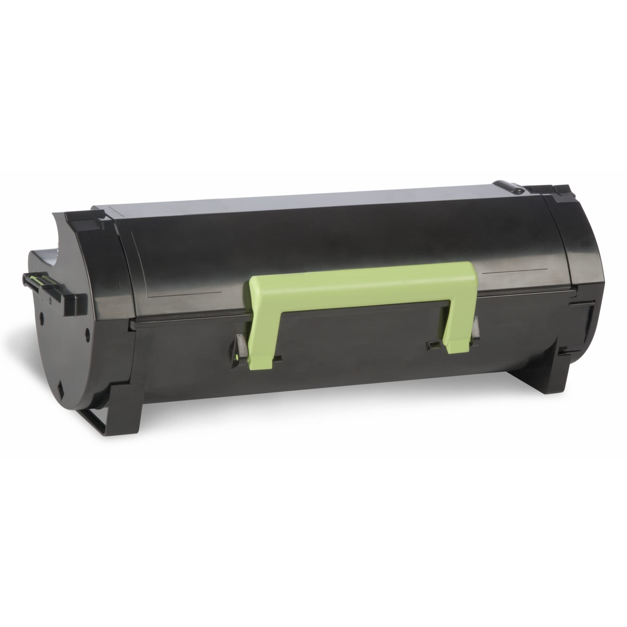 Lexmark 601 - Black - original - toner cartridge LCCP LRP - for Lexmark MX310 MX410 MX510 MX511