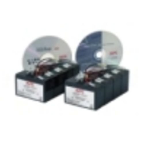 Replacement Battery 12