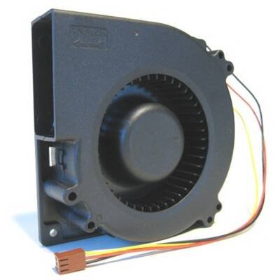 Cisco ws-c3550 ? 24pwr-fan / ws-c3550 ? 24pwr-smi / EMI Catalystスイッチ交換用ファン