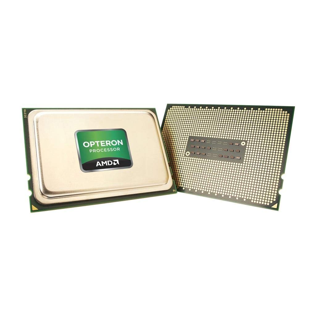AMD OPTERON 4-CORE 3320 EE 1.9GHZ