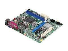 Intel BOXDH61WWB3 LGA1155/ Intel H61/ DDR3/ A&GbE/MATX.