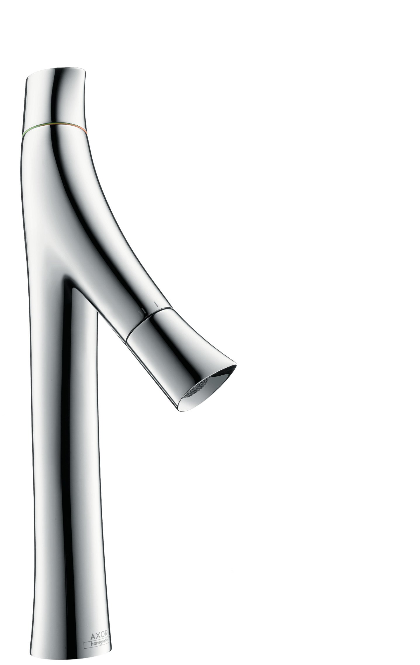 Hansgrohe(ハンスグローエ) アクサースタルクオーガニック 2ハンドル洗面混合水栓 365 (ハンスグローエ ジャパン公式・日本規格適合品)