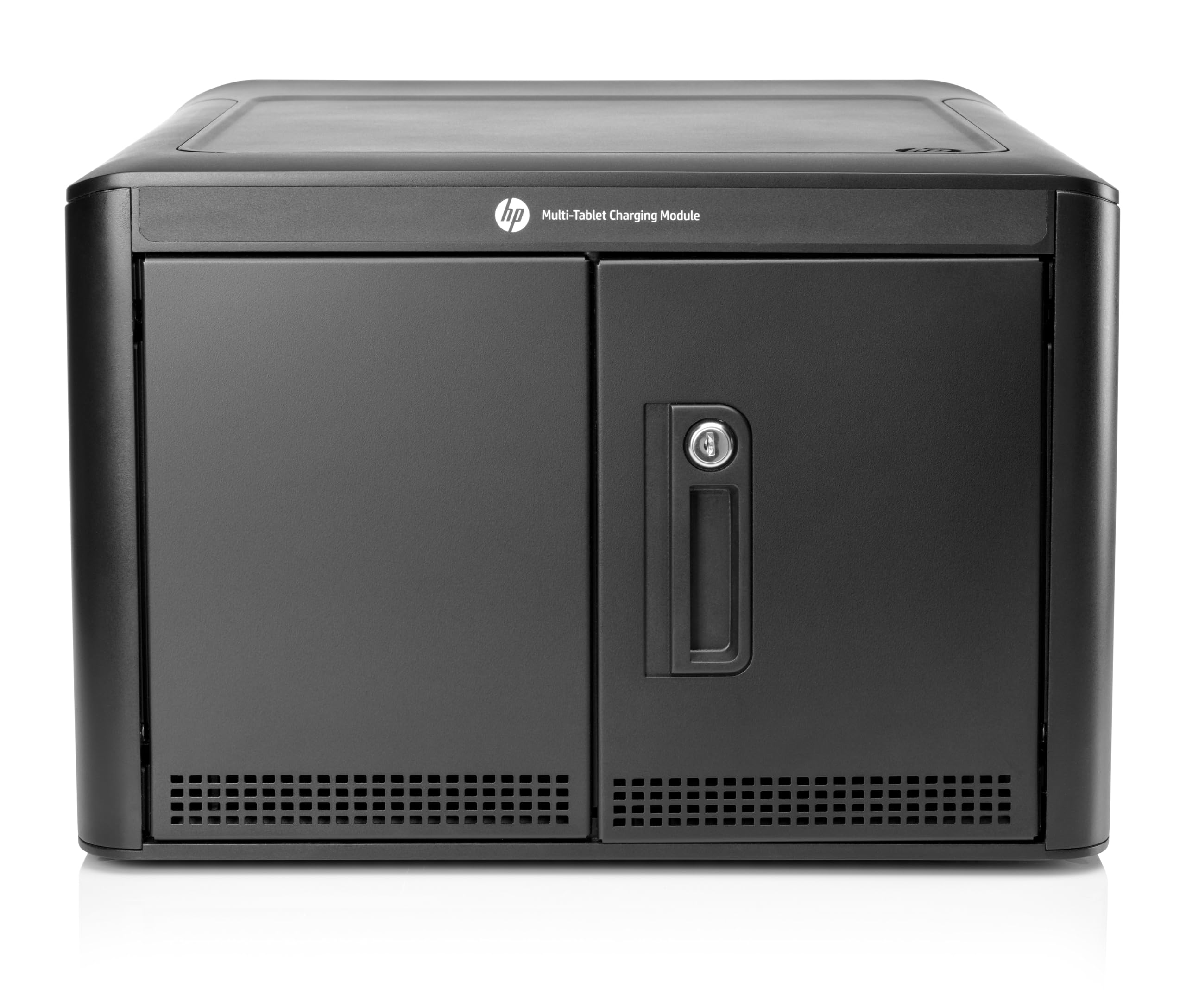HP MULTI-TABLET CHARGING MODULE EMEA BLK
