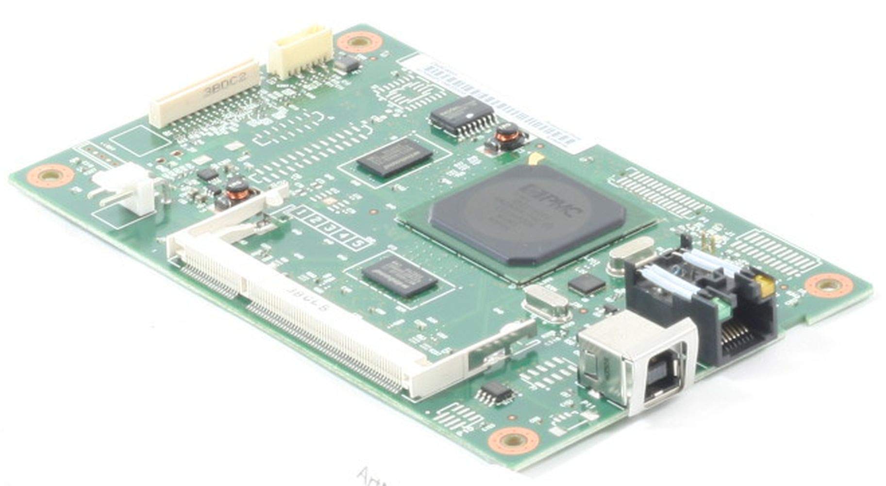 HP Inc. Formatter board