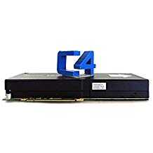 HP 688982 ? 001 K10 Nvidia Teslaモジュール ? デュアルグラフィックス処理ユニット(GPU、PCI Express