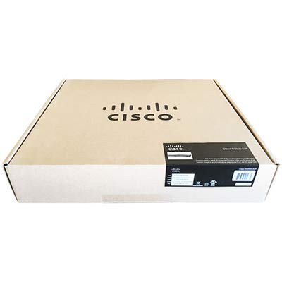 Cisco SG500-52P Gigabit PoE+ Stackable Managed 52-ports Switch 375W 141［並行輸入］