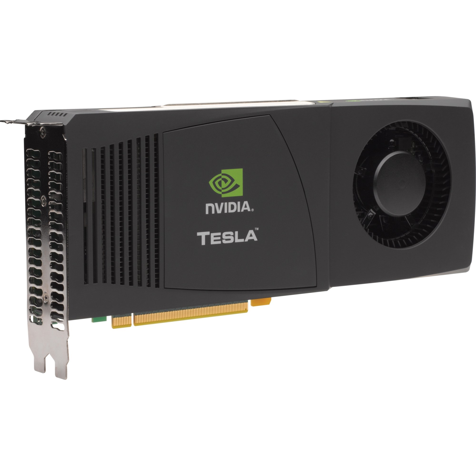 HP C2J97AA NVIDIA Tesla K20 5GB graphics card